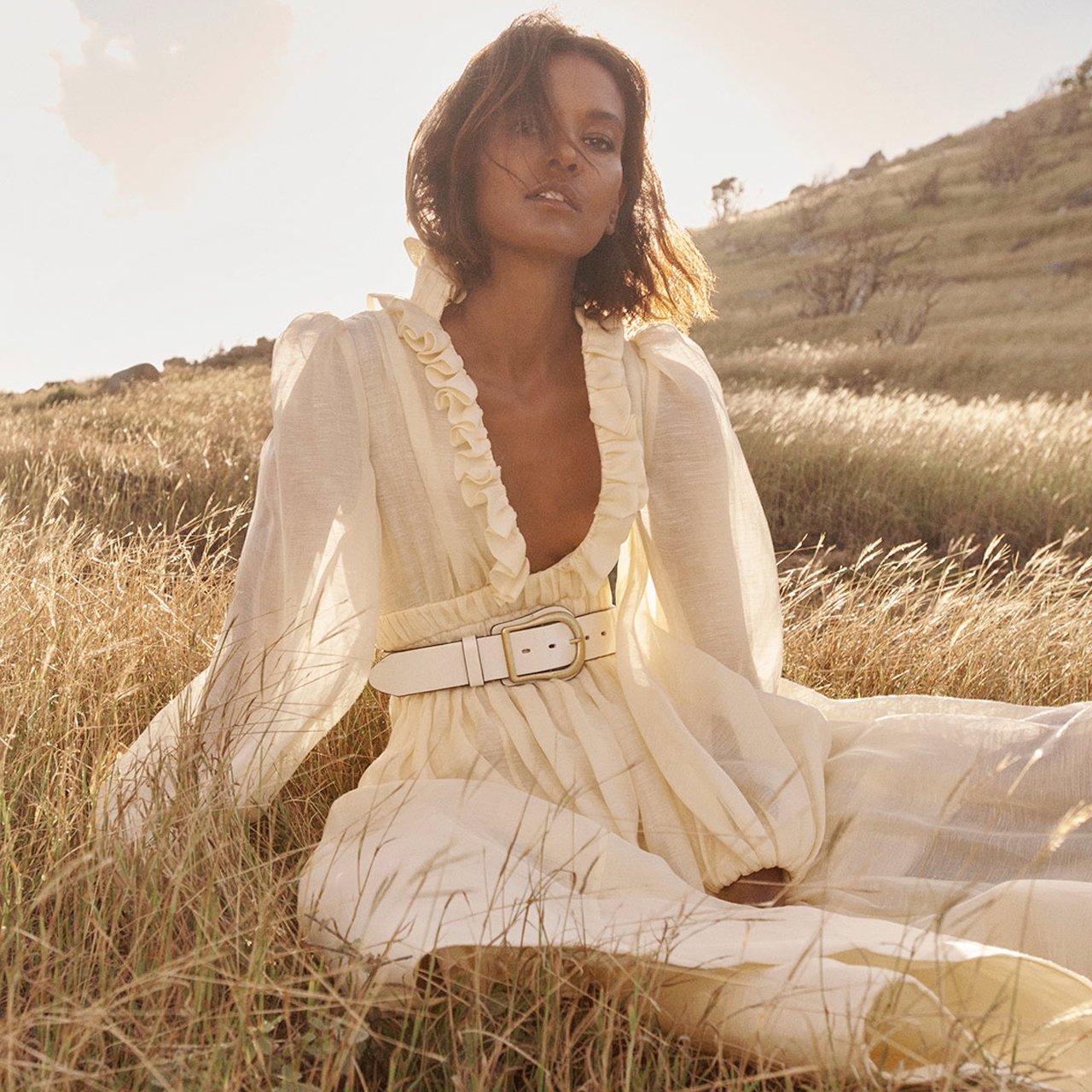 Zimmerman – Partage